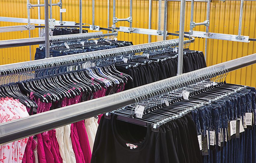 Single System | Transportex International AB